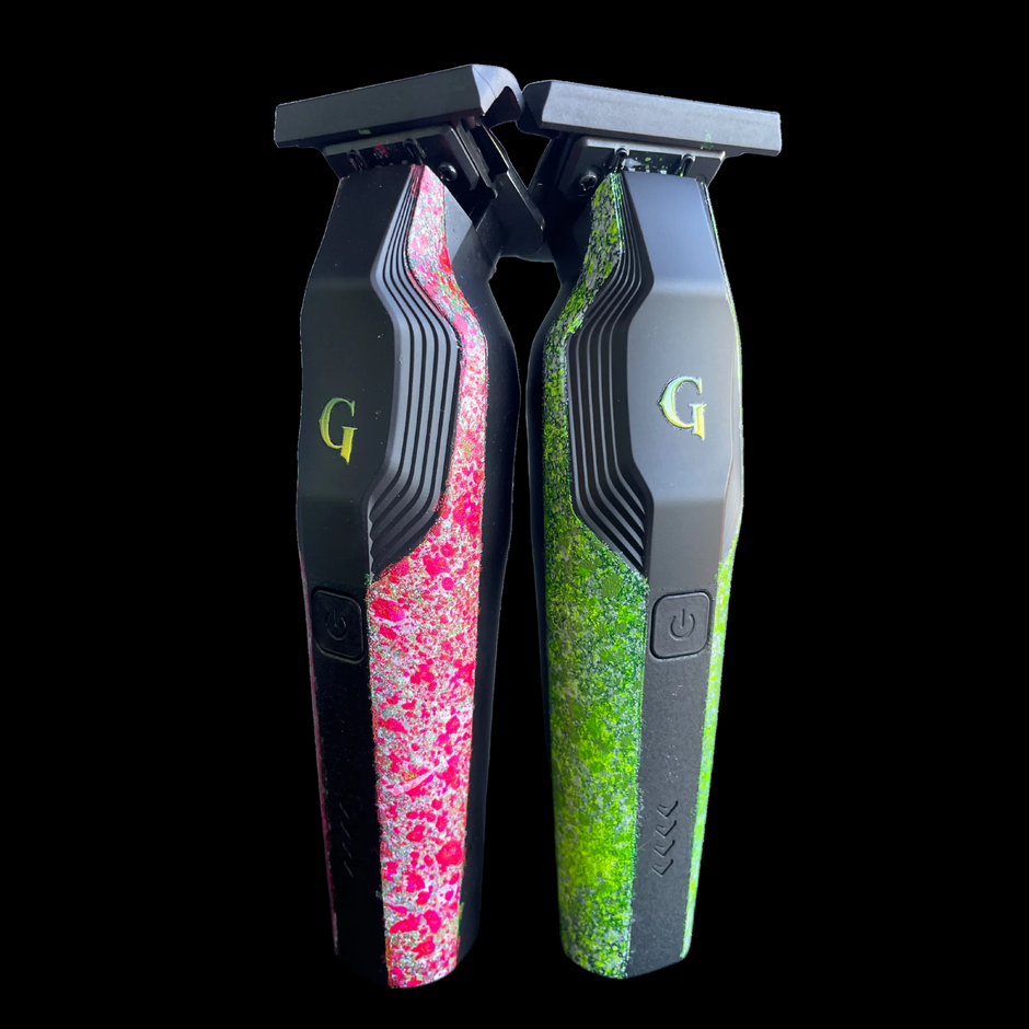 Gshave shaving gel